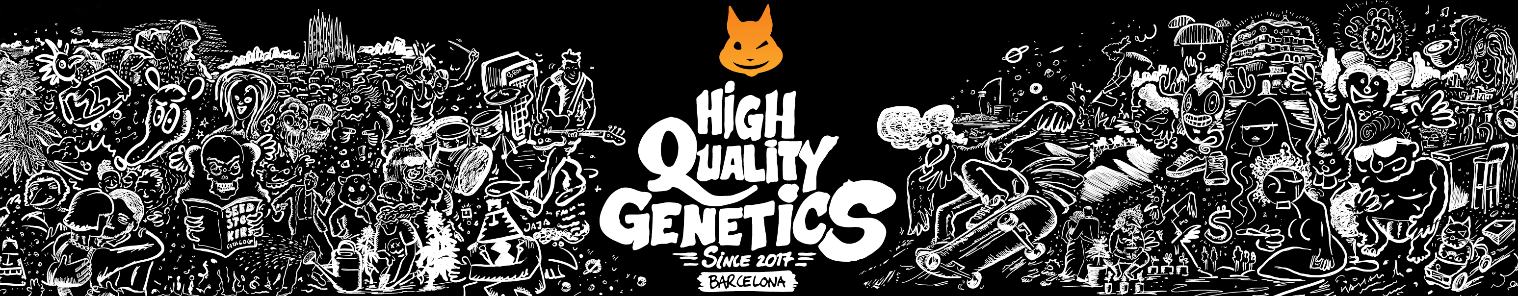 OG Kush and OG Kush Autoflower Medical Grown Under LED - Weedstockers